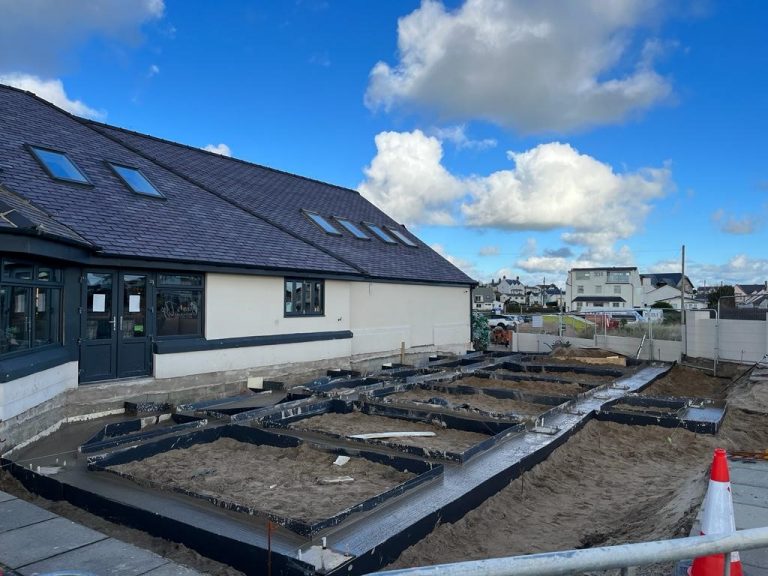 Case Studies - Mini Piles